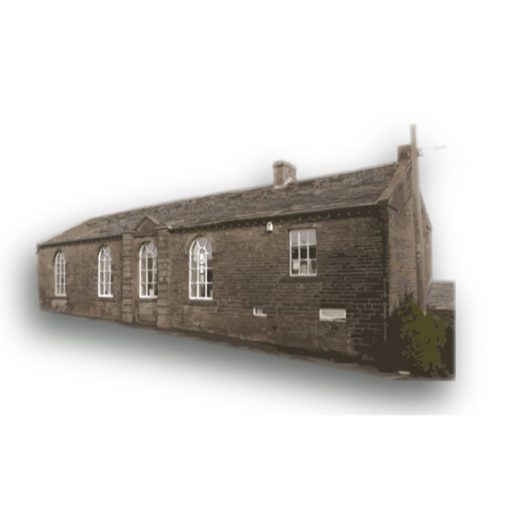 Upperthong Village Hall % % At the Heart of your Community since 1837 %